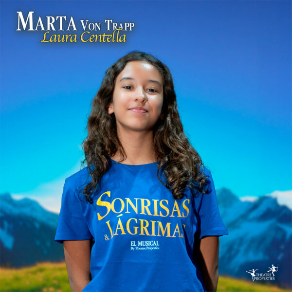 Sonrisas y Lágrimas El Musical - Theatre Properties